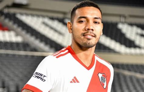 Se Definió Su Panorama Qué Lugar Ocupará David Martínez En El River