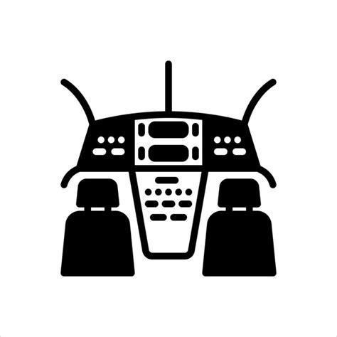 Cockpit Icon Download Free Cockpit Icons In Png And Svg