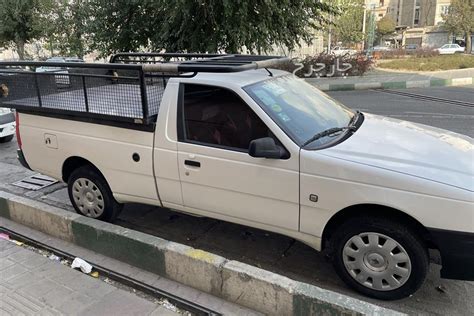 آریسان دوگانه سوز کارکرد ۳۳هزار کیلومتر بدنه بدون رنگ سالم و مرتب