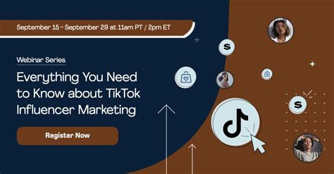 Lisa Hoopes On Linkedin Everything You Need To Know About Tiktok