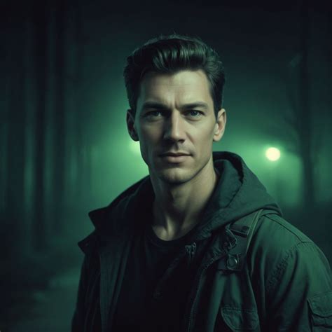 Convert Photo To Night Vision Style Free Online And Ai Powered