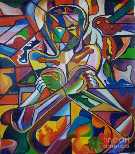 Rainbow Triplets Pastel By Anthony L Robert S Hurt Pixels