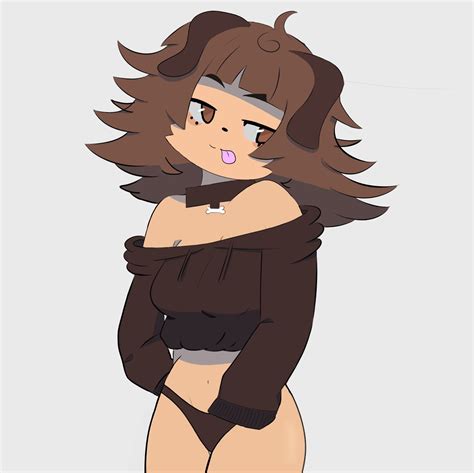 Mimi By Typh Mimi R64 Mimi The Dog Pfp Crispytyph Mimi