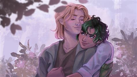 Otp Timelines Magnus Chase And Alex Fierro Read Riordan