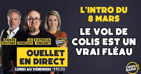 François Gariepy Radio X