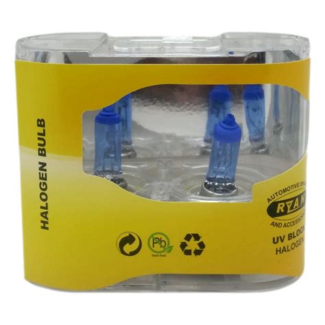 Globe H11 12v Cool Blue Auto Trade Supplies