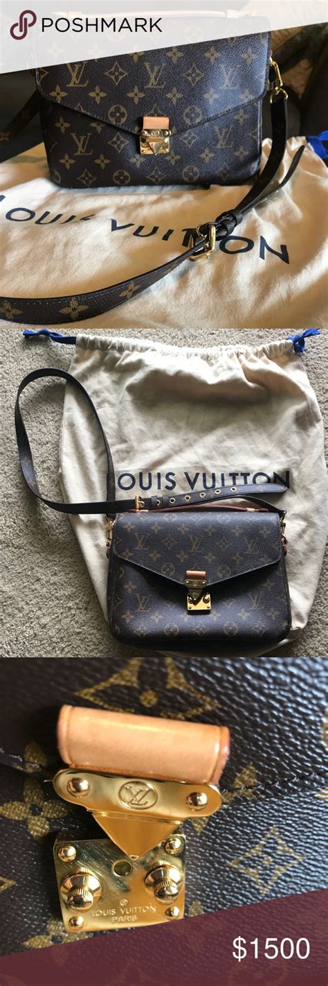 Second Hand Louis Vuitton Bags Menstrual Cycle