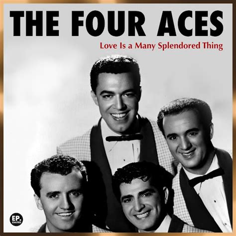 The Four Aces