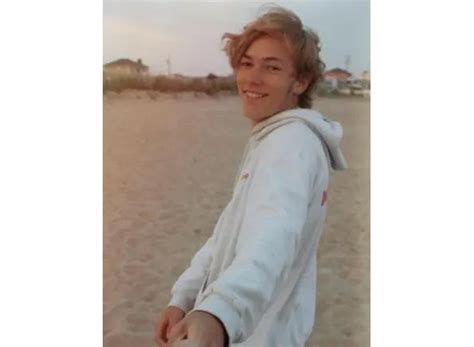 Avery Joseph Nelson Obituary 2023 Winsted Ct Montano Shea Funeral Home Winsted