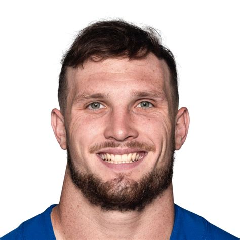 Daniel Bellinger News Stats Bio And Fantasy