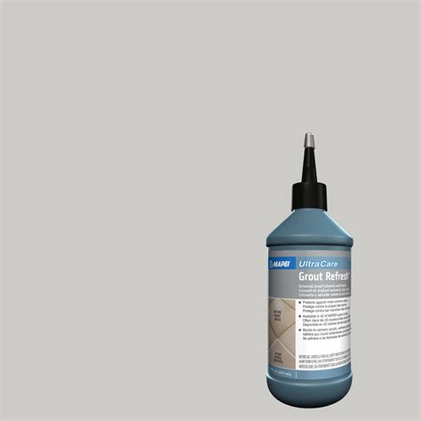 Mapei 77 Frost Ultracare Grout Refresh Floor And Decor