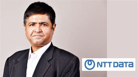 Brandwagon Adtalk With Ntts Prasenjit Roy Brand Wagon News The Financial Express