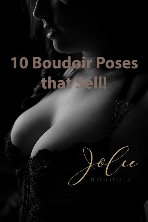 Boudoir Posing Guide For Beginners Boudoir Poses That Sell Boudoir