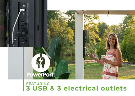 Metal Pergolas Backyard Discovery Canada