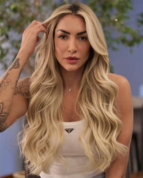 Thaisa Daher Onlyfans Leak Leaker Dude