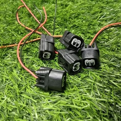 Jual Socketsoket Sensor Suhu Panas Thermosensor Eotect Vario 125 Fi