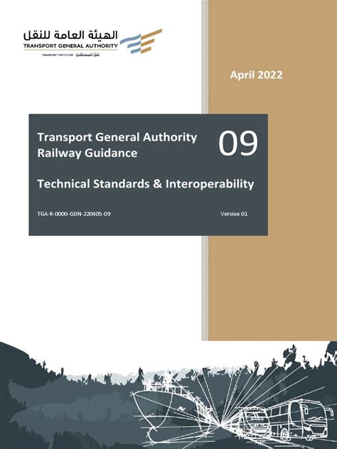 Guidance 09 Technical Standards And Interoperability New April 2022 Final V4 Pdf