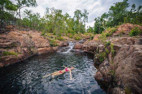 Litchfield National Park Tour