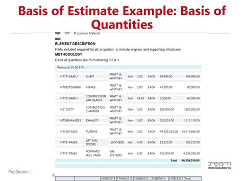 Xactimate Estimate Examples