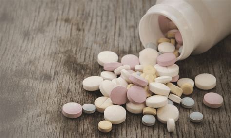 Considerations For Sleeping Tablets In The Uk News Enu