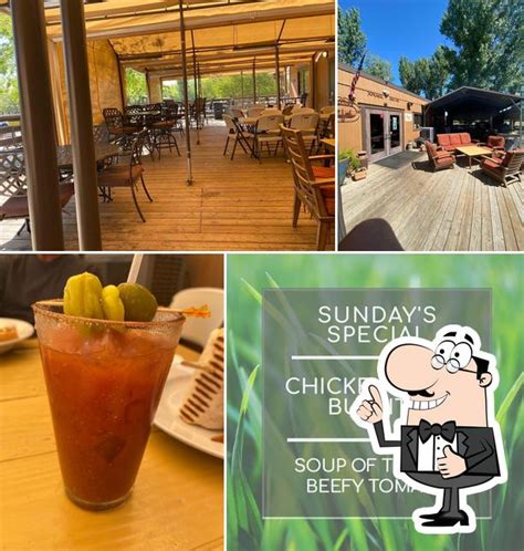 The Grove Restaurant And Bar Stevinson Restaurant Menu Prices And Reviews