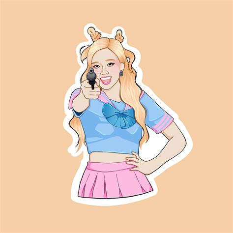 Cheer Up… Or Else By Notyouraveragemagicalgirl Aka Me Scrolller