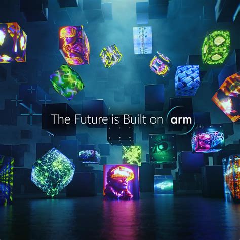 Arm In Ai Transforming Lives Through Smarter Technology Arm®