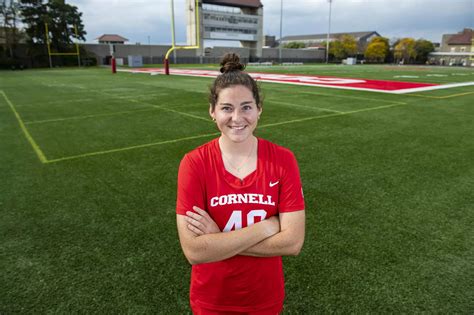 Lucy Dwyer 2025 Womens Lacrosse Cornell University Athletics