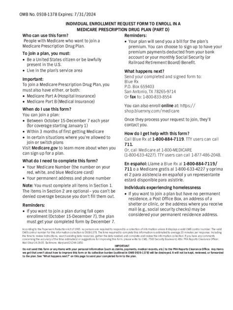 Fillable Online 2023 Ppo Plans Enrollment Application Fax Email Print
