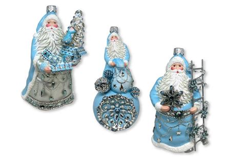 Patricia Breen Exclusives Turquoise And Poinsettia… Milaegers Breenews