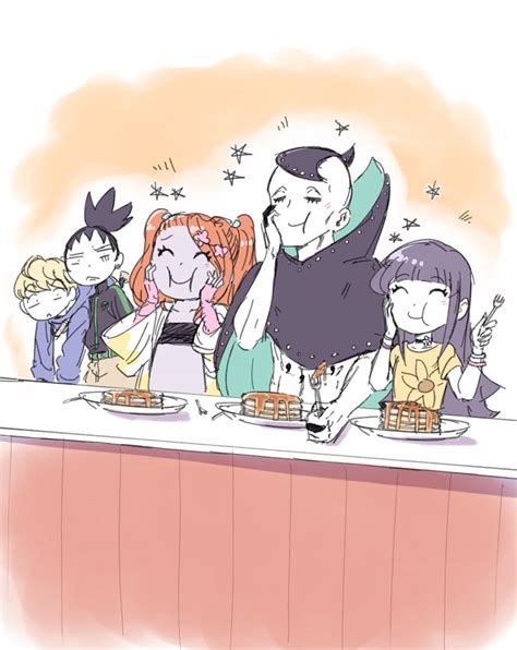 Boruto Tbv Meme Personagens De Anime Animes Boruto Himawari Boruto