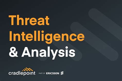 Learn About Rising Cyber Gangs In Q2 Cradlepoint Part Of Ericsson Posted On The Topic Linkedin
