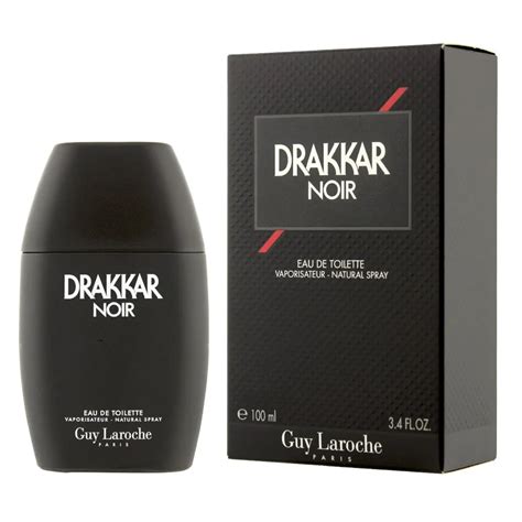 Drakkar Noir 100ml Edt By Guy Laroche Mens Your Discount Chemist