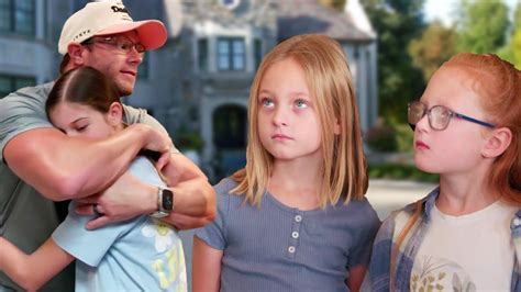 Outdaughtered Todays Update For Outdaughtered Fans Adam Busby