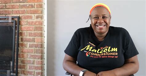 Interview With Rashe Malcolm Athens Politics Nerd