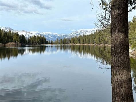 3 Days In Sequoia And Kings Canyon Itinerary And Tips