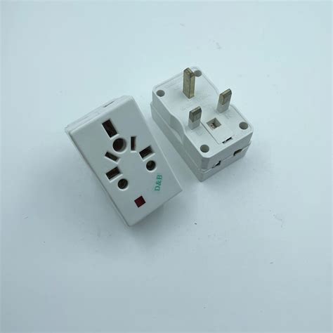 Multi Purpose Plug Adapter At Santiago Vanmatre Blog