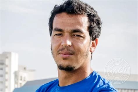 Signature Imminente Delyès Jlassi En Arabie Saoudite