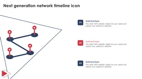 Network Timeline Powerpoint Templates Slides And Graphics