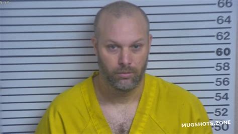 Odom Heath 06 28 2024 Forrest County Mugshots Zone