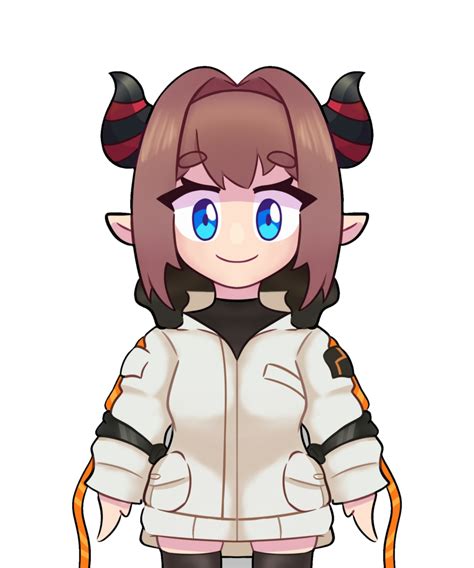 Papitas Chibi Papitasvt