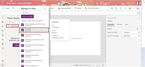 Power Apps Y Power Automate Una Nueva Forma De Conectarse