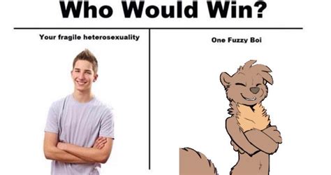 Furry🏳️‍🌈irl R Furry Irl