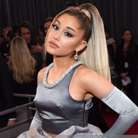 We Got Some R Arianagrandetits