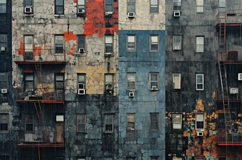 Cool Urban Textures Cool Background Creative Shapes Premium Ai