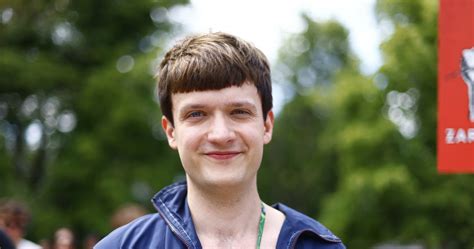 Michał Sikorski W Bardzo Młodym Wieku Został Ojcem Co Wiemy O Jego Rodzinie Świat Seriali W