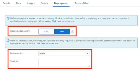 distributing scripts to macos devices using workspace one uem omnissa