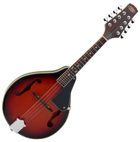 Classic Cantabile A Style Mandolin Sunburst Kirstein Music Shop