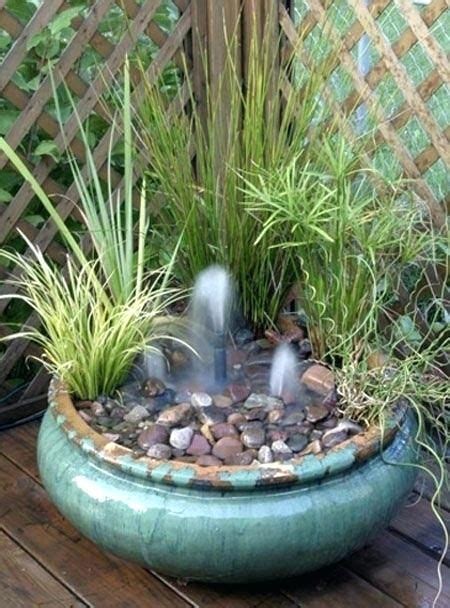 30 Creative And Stunning Water Features To Adorn Your Garden How Can This