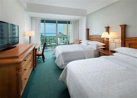 Sheraton Princess Kaiulani Waikiki Beach Hotel • Ballroom